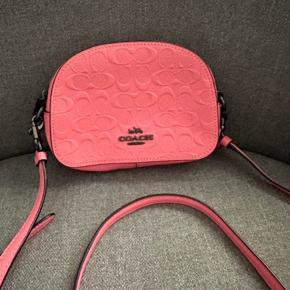 Coach | Bags | Coach Mini | Poshmark